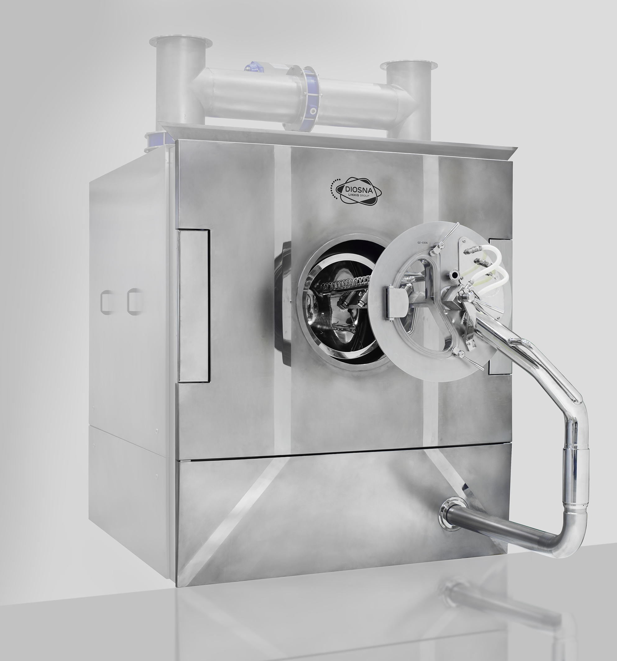 PHARMACEUTICAL SYSTEMS MADE IN GERMANY - Ferry Group